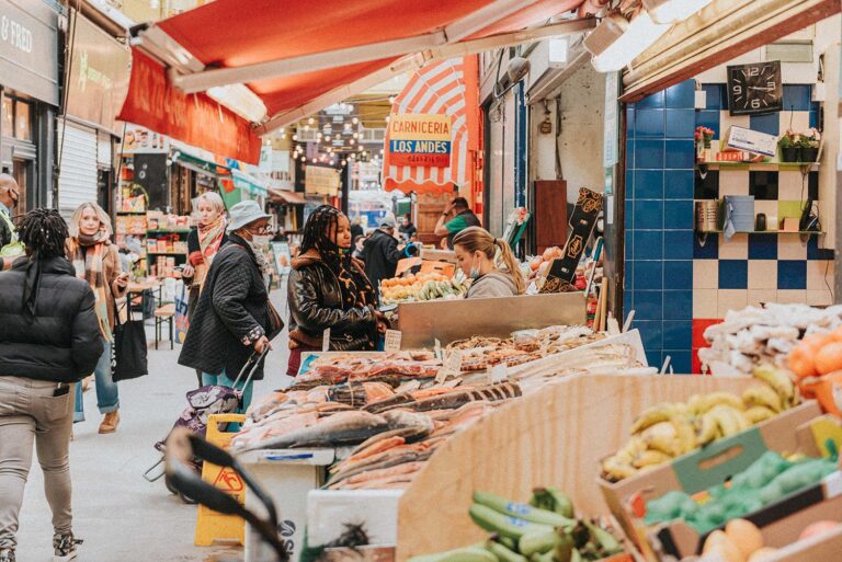 About Us | Brixton Village