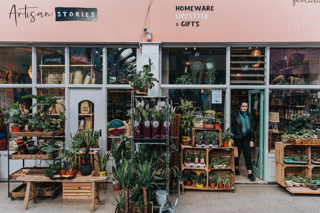 About Us | Brixton Village