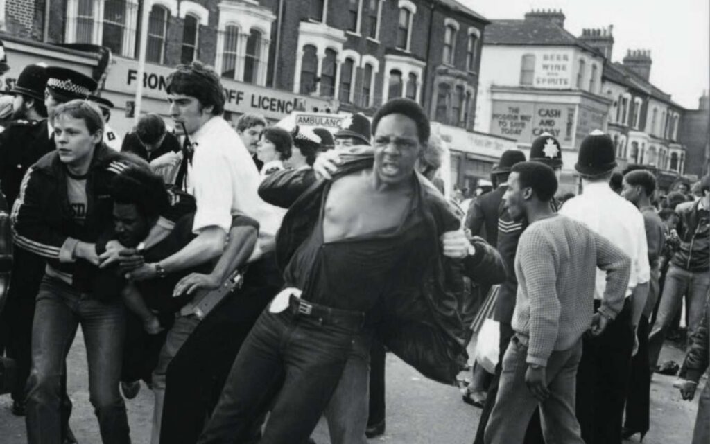 The History of Brixton’s Most Diverse Market | Brixton Village