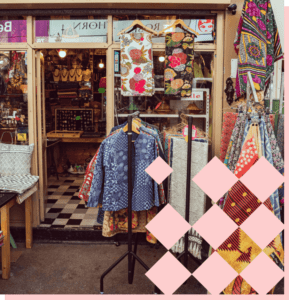 The History of Brixton’s Most Diverse Market | Brixton Village