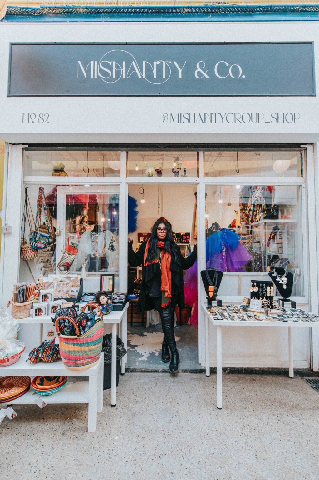 Carnival in Brixton Village | Brixton Village