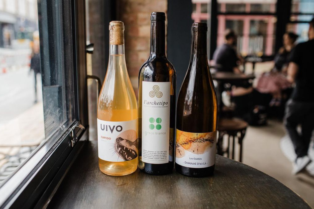 Market Row | Brixton Village