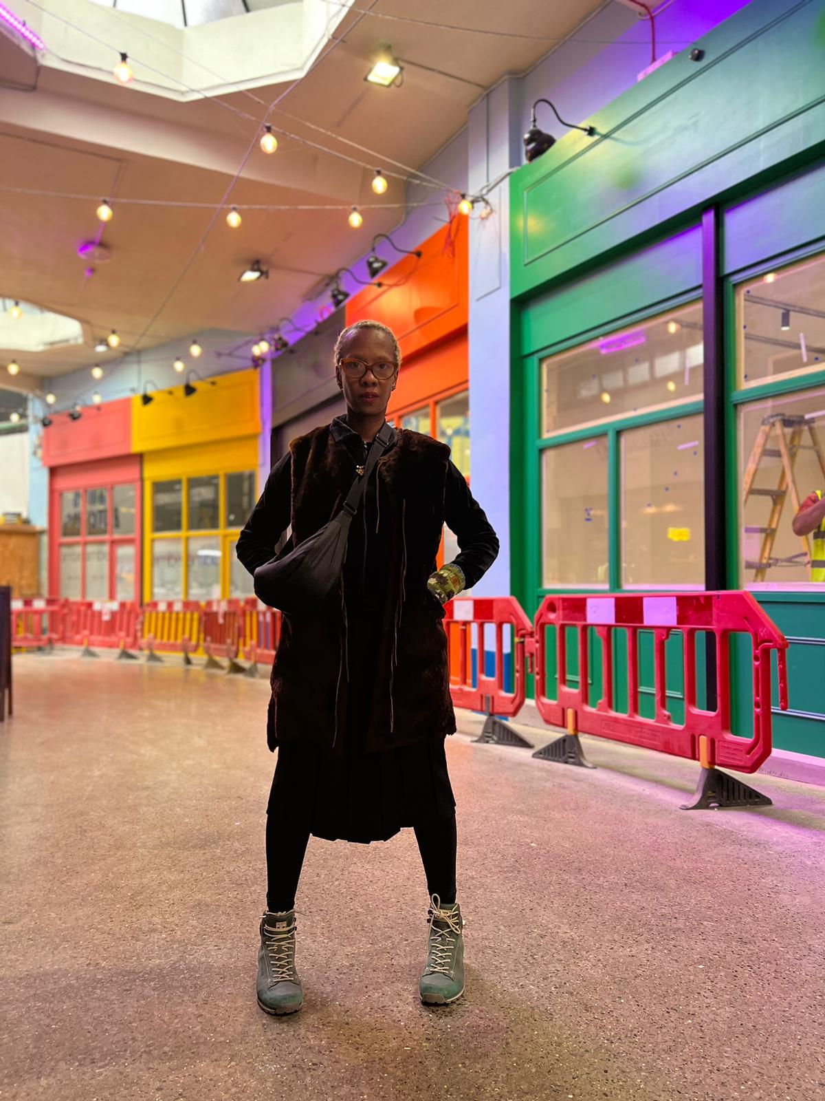 Market Row | Brixton Village