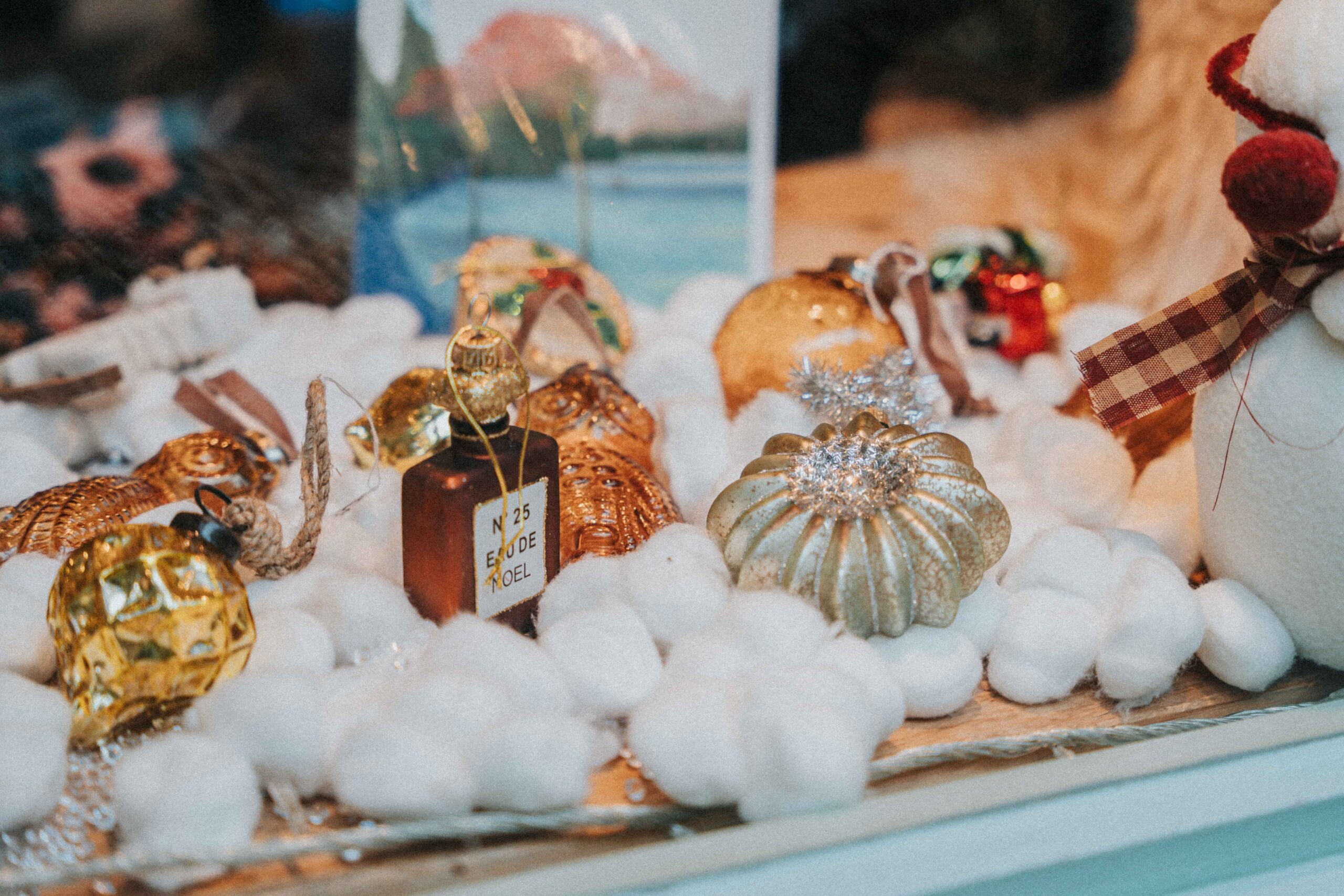 Brixton Village Christmas Gift Guide | Brixton Village