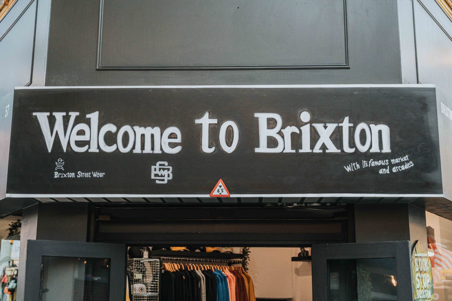 A Brixton Landmark Re-Opens, a Birthday Party and an Open Mic: April ...