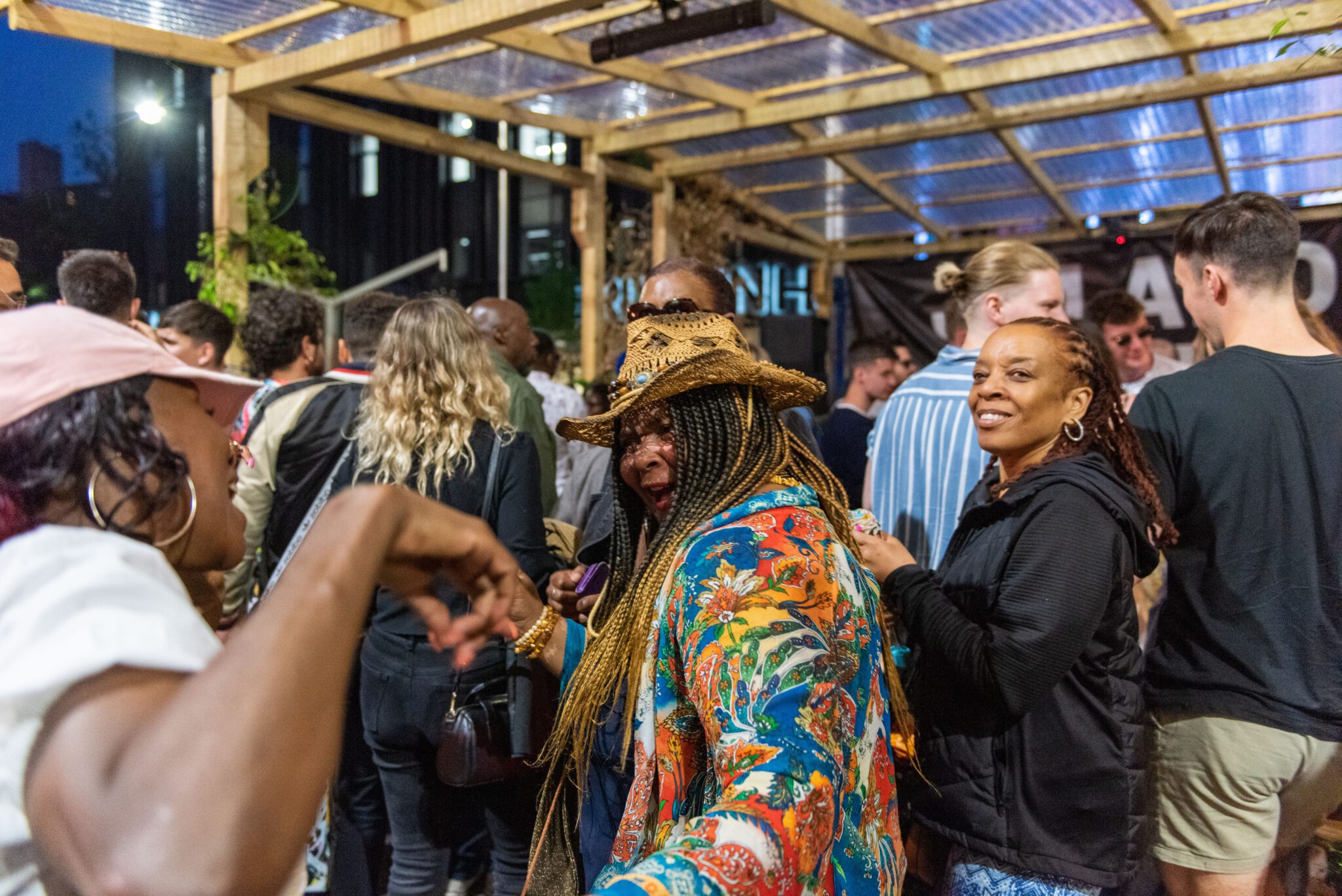 Carnival in Brixton Village | Brixton Village