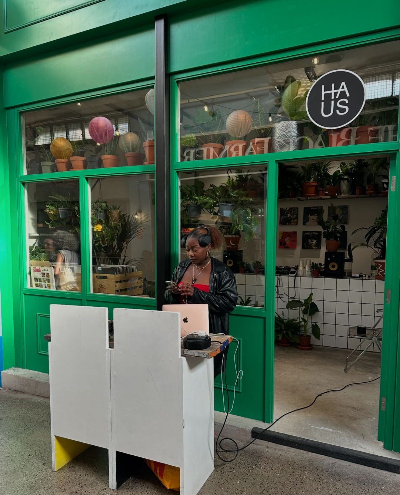 Market Row Shopping Guide | Brixton Village